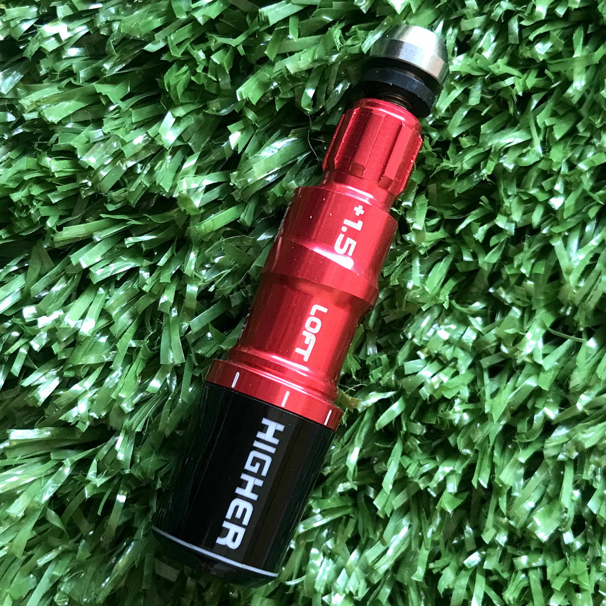 1pc Tip .370 1.5° RH Golf Shaft Sleeve Adapter For Taylormade R11 R11S ...