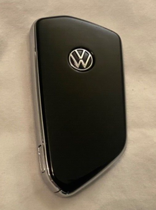 OEM 2023 2024 VW VOLKSWAGEN SMART KEY REMOTE FOB 5H0959753 BK ...