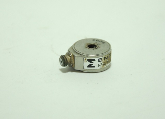 Endevco 2221D Piezoelectric Accelerometer T40276 for sale online | eBay
