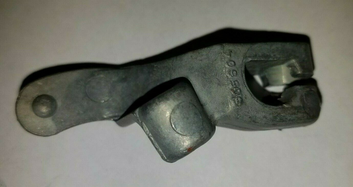 OMC BRP 0305604 305604 LEVER NLA | eBay