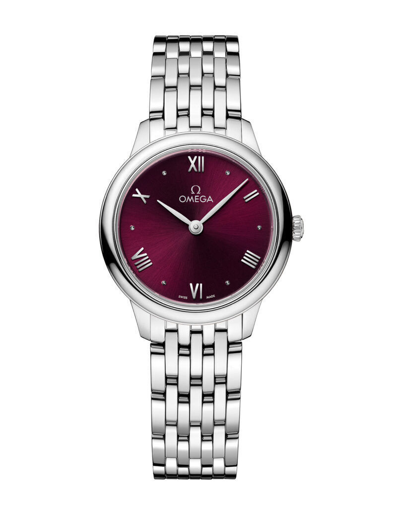 OMEGA De Ville Prestige 434.10.28.60.11.001 for sale online | eBay