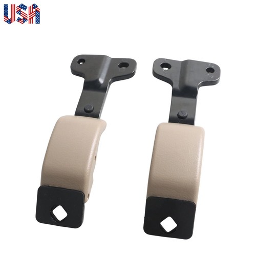 Rear Window Glass Latch Lock Left + Right Fit for Tundra Toyota 2000 ...