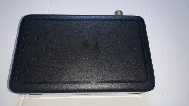 DIRECTV Mini Genie HD Receiver Model C31-700 W/ Power Adapter F13 for ...