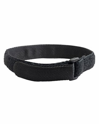 18" long x 1" wide heavy duty Velcro® Brand hook and loop fastening ...