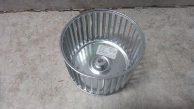 Revcor Q631-400S R 6-5/16 In Wheel Diameter Replacement Blower Wheel ...