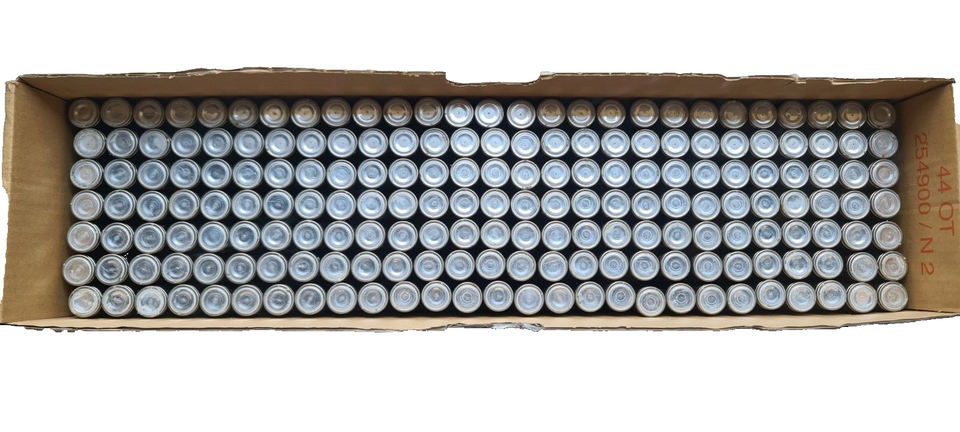 GENUINE Tesla Model 3 21700 Cells 3.7V 4800mAh Lithium Ion Battery ...