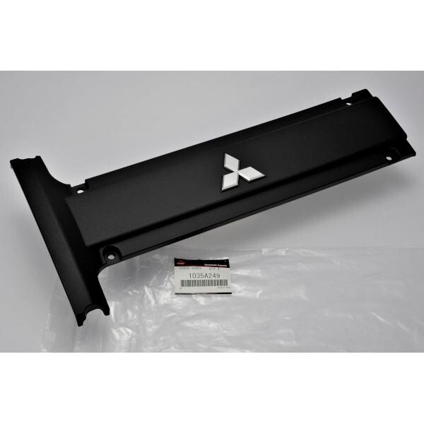 JDM OEM Mitsubishi Evo 8 9 CT9A CT9W 4G63 Engine Rocker Valve Cover ...