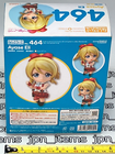 Eri Ayase Nendoroid 464 Love Live 464 Figure Good Smile Company 2015 ...