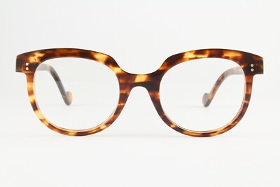 Rare Authentic Anne et Valentin O ANGEL 1741 49mm Tortoise Frames ...
