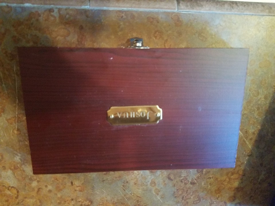 5 Pc Presidential Knife Set 74053 Fighter Plus With Case | eBay