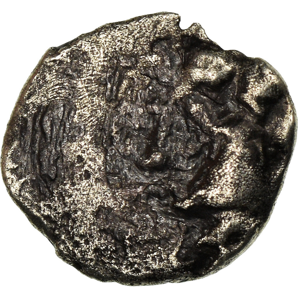 [#900218] Coin, Sequani, Obol, VF, Silver, Latour:2172 | eBay