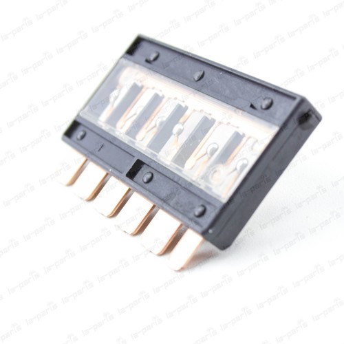 New Genuine Honda 18-22 Civic CRV Fuse Multi Block 38232-TBA-A01 | eBay