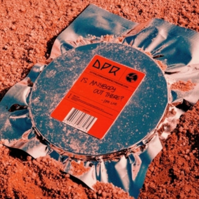 DPR LIVE 1st Regular Album [IAOT : IS ANYBODY OUT THERE ...