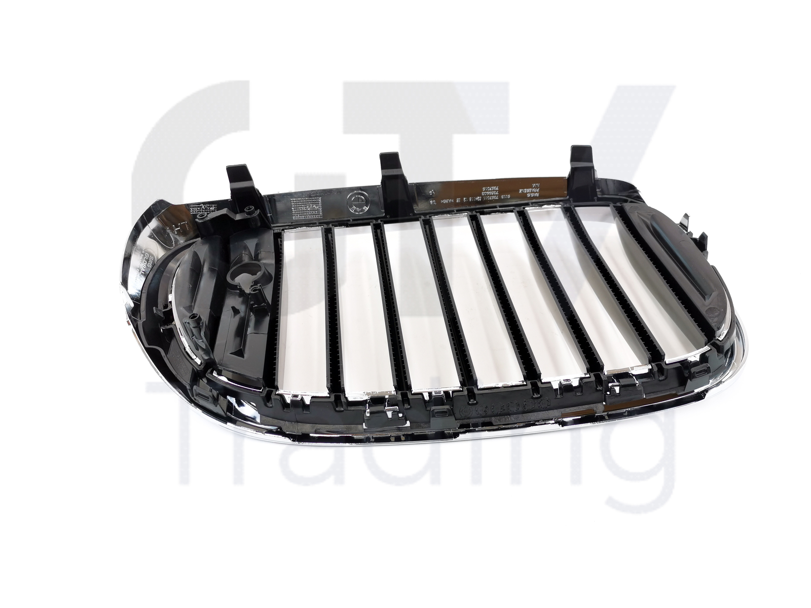 Genuine BMW 7 Series G11 G12 Grille Front Left Night Vision 51137357015 ...