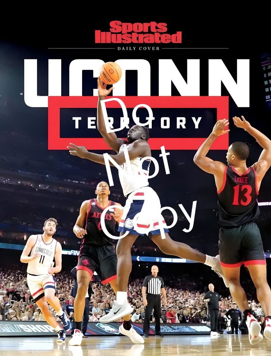 Sports Illustrated Basketball Covers