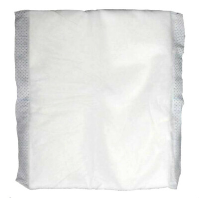 *BEST DEAL* 20 - 8" X 7.5" ABD COMBINE BANDAGES Abdominal Pads Gauze ...