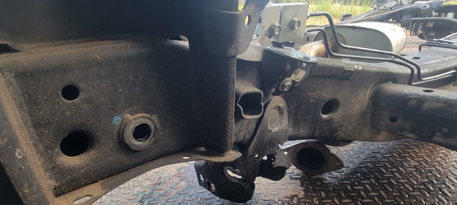 2022 tahoe frame | eBay