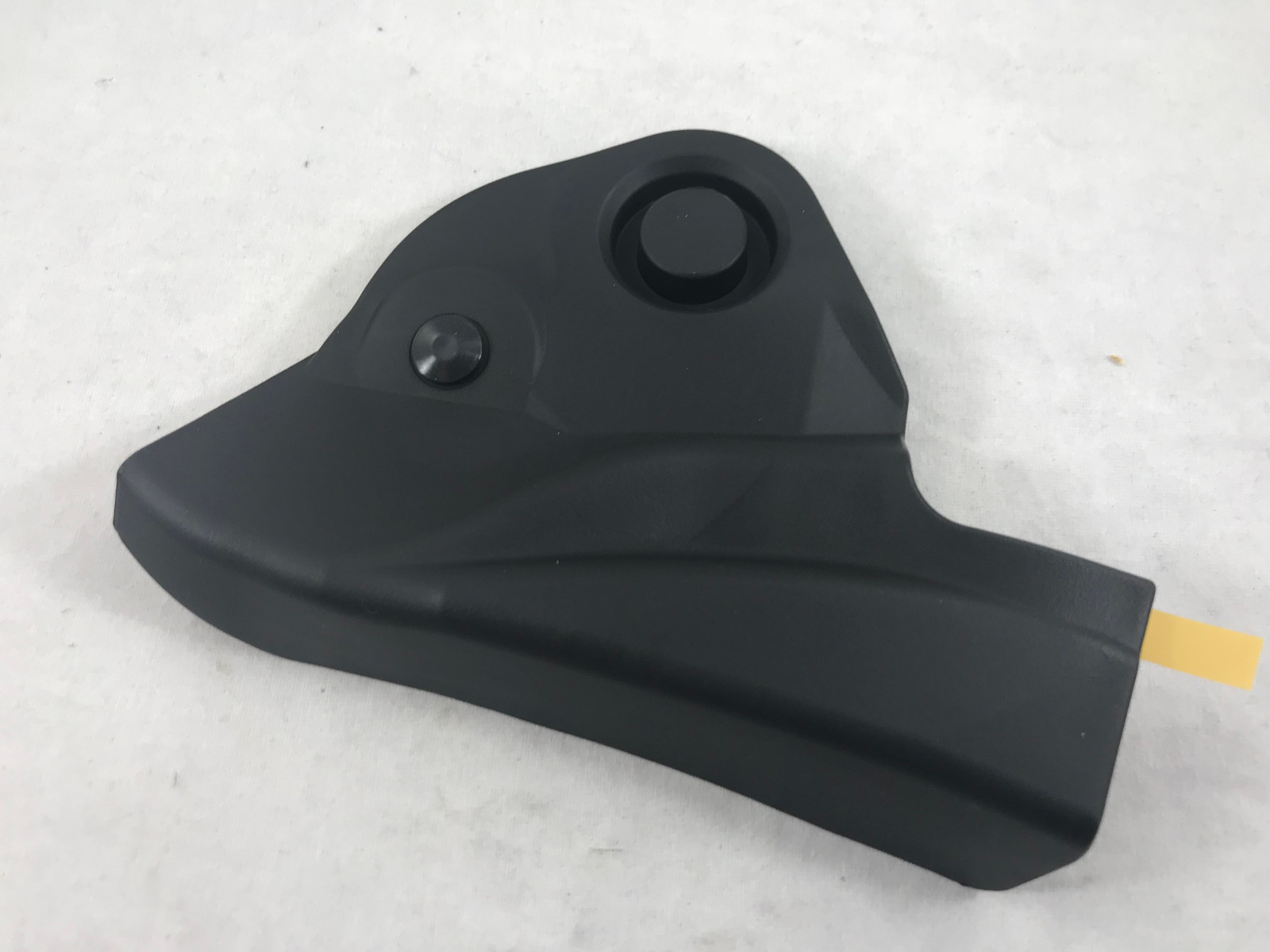 Toyota OEM Rav4 Lift Gate Tail Tailgate-glass Side Bracket Right ...