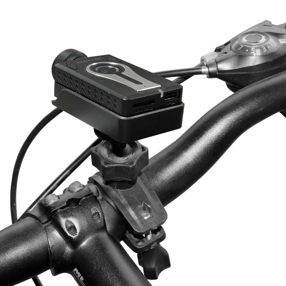 Newest Mobius Maxi 4K Action Camera Small Portable Pocket Video ...