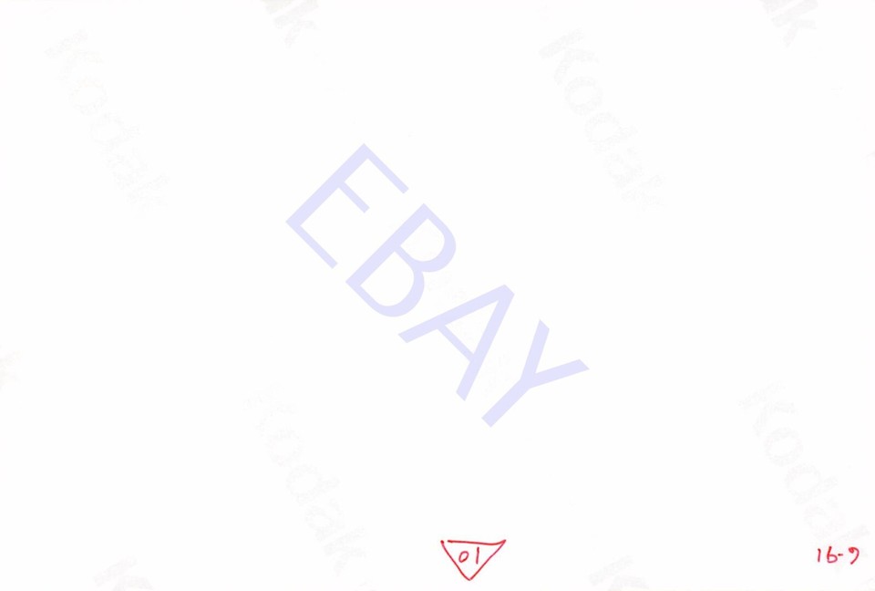 Original Photo 4x6 1991 Disney World Backstage MGM Studio Backlot Tour ...