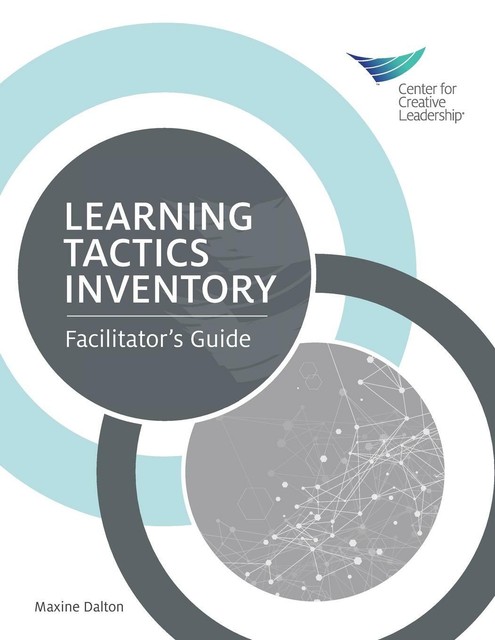 Learning Tactics Inventory von Maxine Dalton (2016, Taschenbuch) online ...
