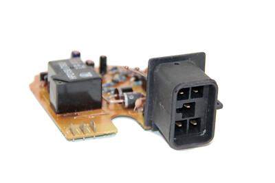 GM Chevy Cadillac Wiper Motor Pulse Board for Vehicles OEM# 12463090 OE ...