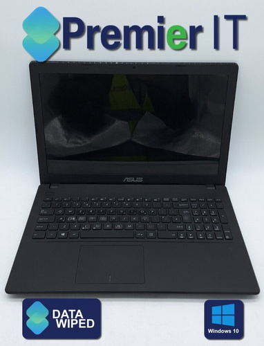 ASUS X551MA Laptop - Intel Celeron N2815 4GB RAM + 500GB HDD | eBay