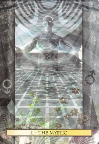 The Son Tarot Cards Mysticism Christopher Butler Schiffer Publishing ...