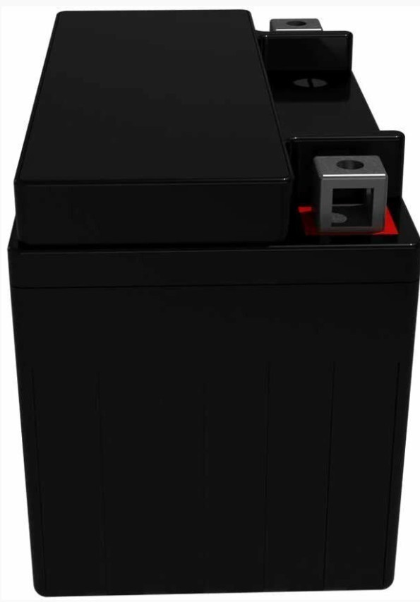 12v Battery For Harbor Freight Predator 5000 Inverter Generator 70143 ...