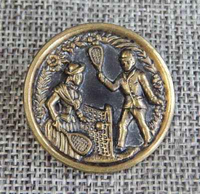 Buttons - Ball Buttons