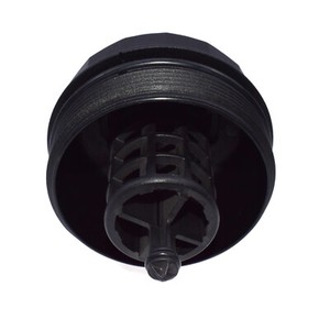 Cover Cap Oil Filter Housing For BMW 320i 428i 528i 535i 640i M2 M3 M4 ...