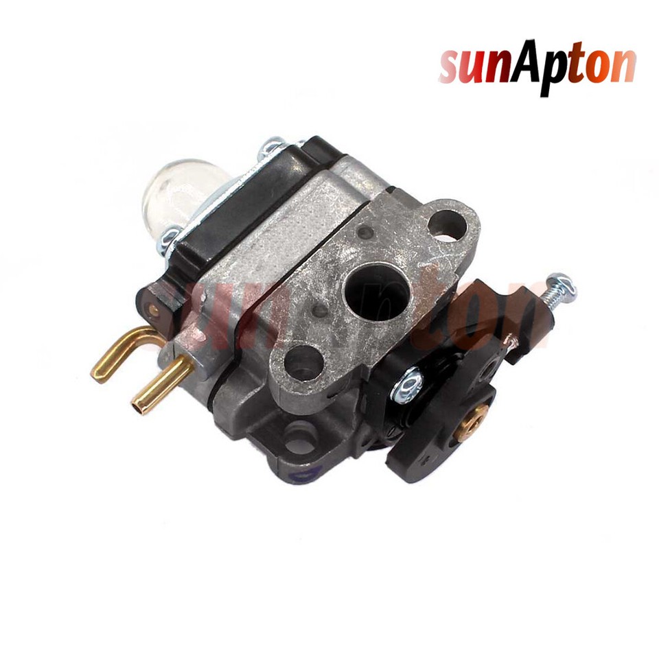 Carburetor For Homelite 26cc String Trimmer UT-26SSL3 VNM UT26SSL3VNM ...
