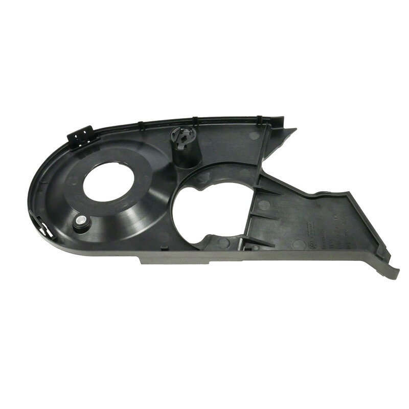 Zahnriemenabdeckung Set für VW 1.6L 8V 06B109123 06B109145G Original ...