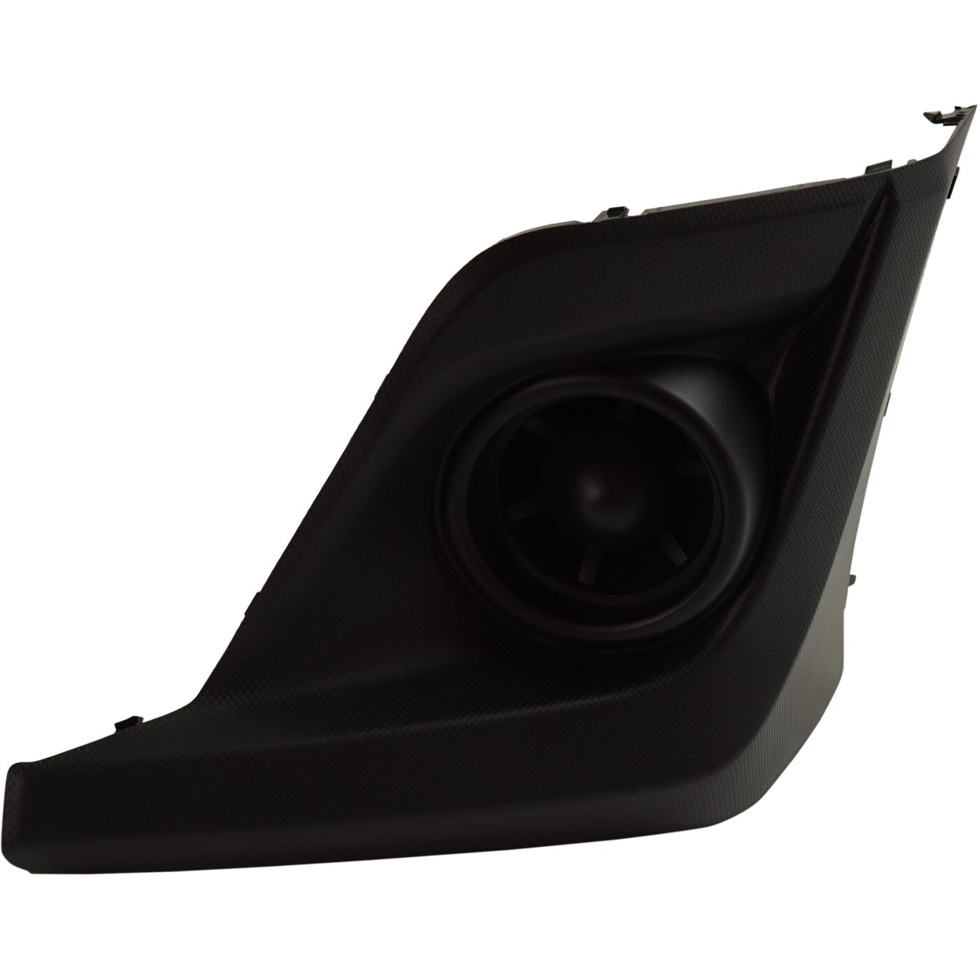 Fog Light Cover For 2018-2020 Subaru Crosstrek Front Driver Textured ...