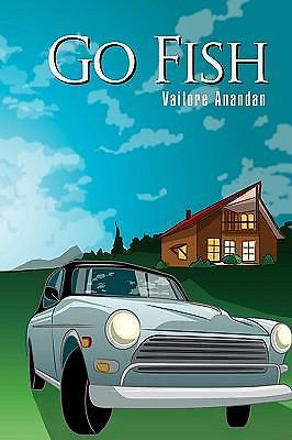 Go Fish by Vailore Anandan (2007, Trade Paperback) for sale online ...