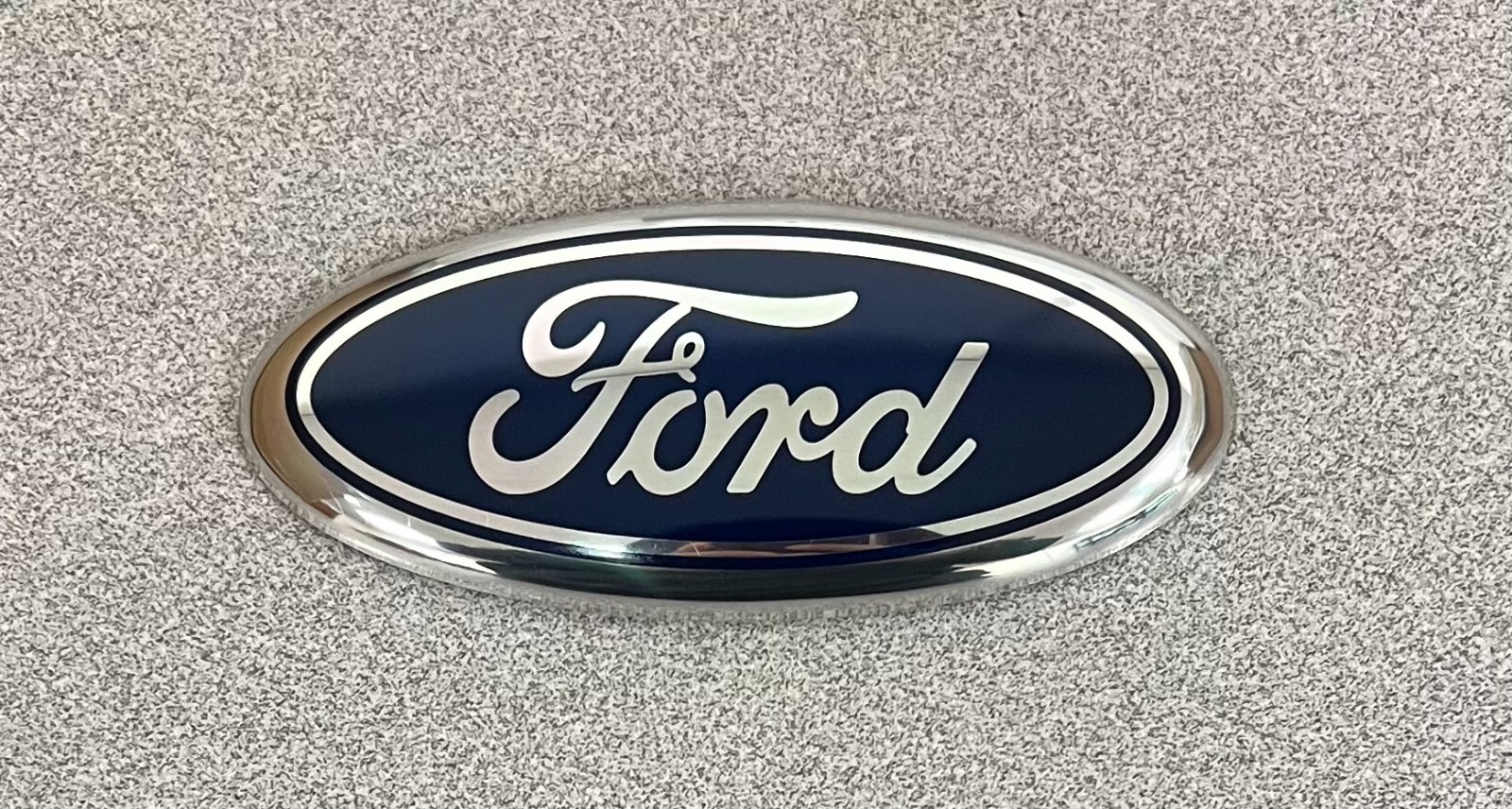 Ford Focus Mk3 Rear Badge Emblem(2011-2014), Fits Cmax 2011-2014, 14 ...