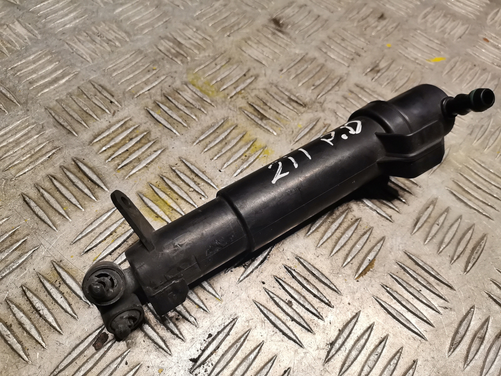 MERCEDES-BENZ E W211 Right Side Headlight Washer 2118600647 | eBay