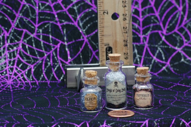 Harry potter spells and potions hogwarts class kit - uvBos