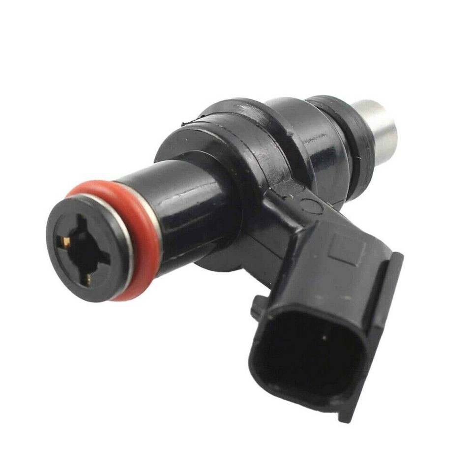 8X Fuel Injector 15710-21H10 For 2022 LT-A400FM2 LT-A400FZM2 LT-F400FM2 ...