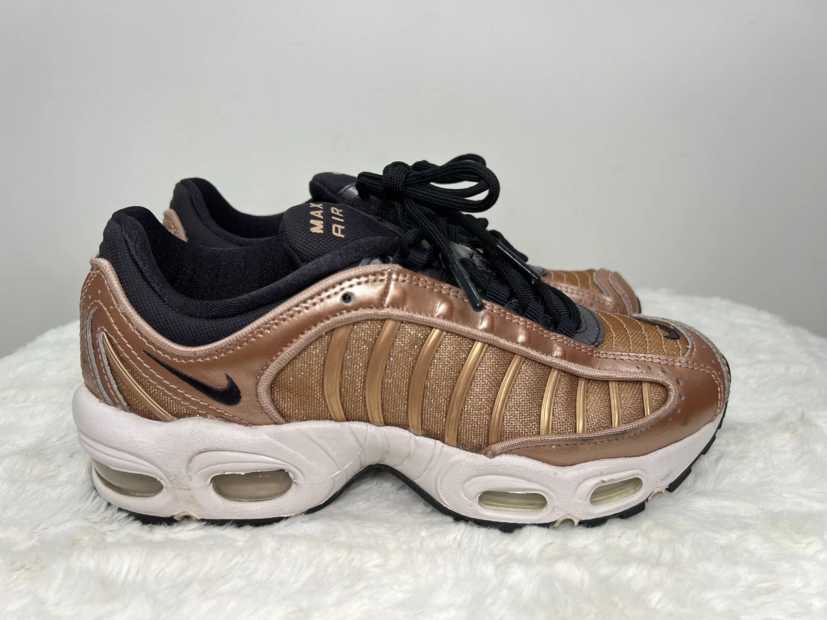 Copper Or Bronze Shoes