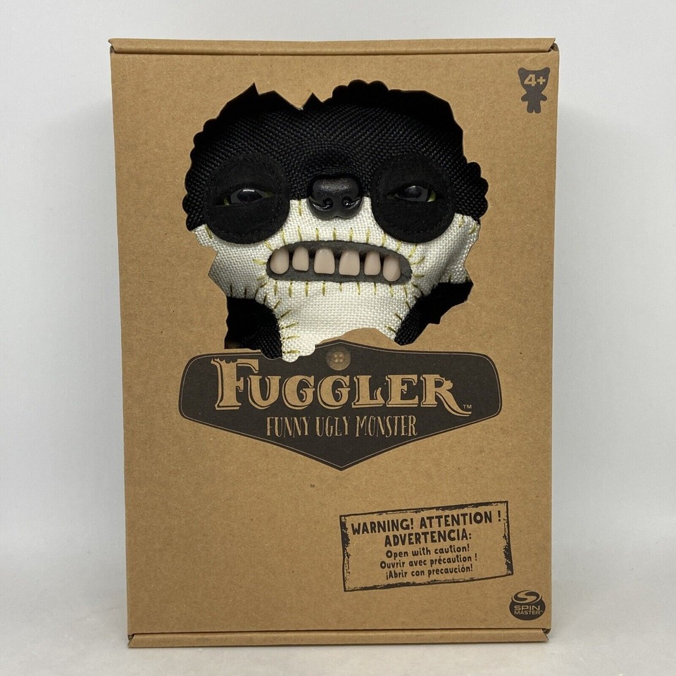 Fuggler CHOOSE Originals Limited Snuggler Budgie Laboratory Misfits NEW ...