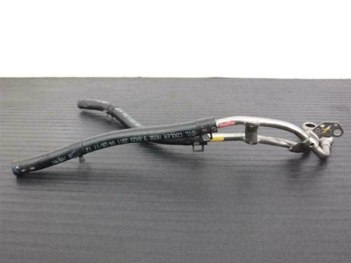 GENUINE BRAND NEW HYUNDAI SANTA FE CM 2009-2012 TUBE ASSY - FEED | eBay