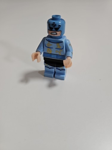 Lego Minifigure Batman Star Sign | eBay Australia