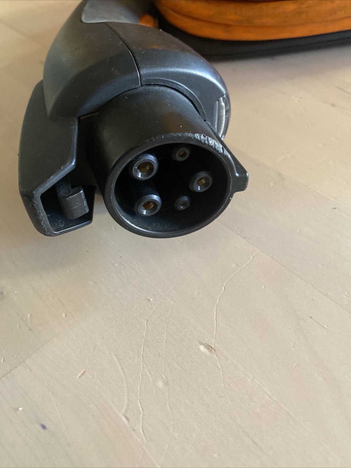 Chevrolet Volt Bolt Spark Charger GM Chevy EV charging cable 110v 120v ...