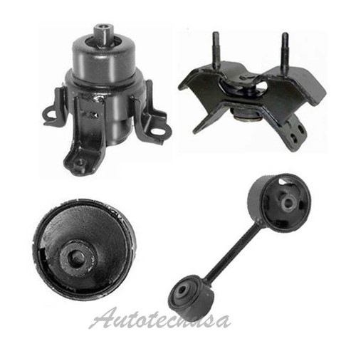 6257 7261 7242 7239 For Toyota Avalon Camry Solara ES300 Engine Motor ...