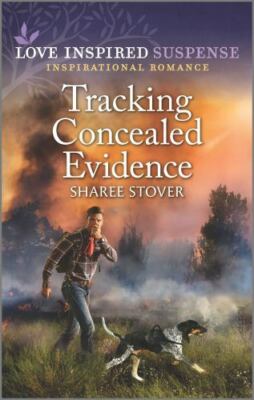 Tracking Concealed Evidence [Love Inspired Suspense] 9781335554901| eBay