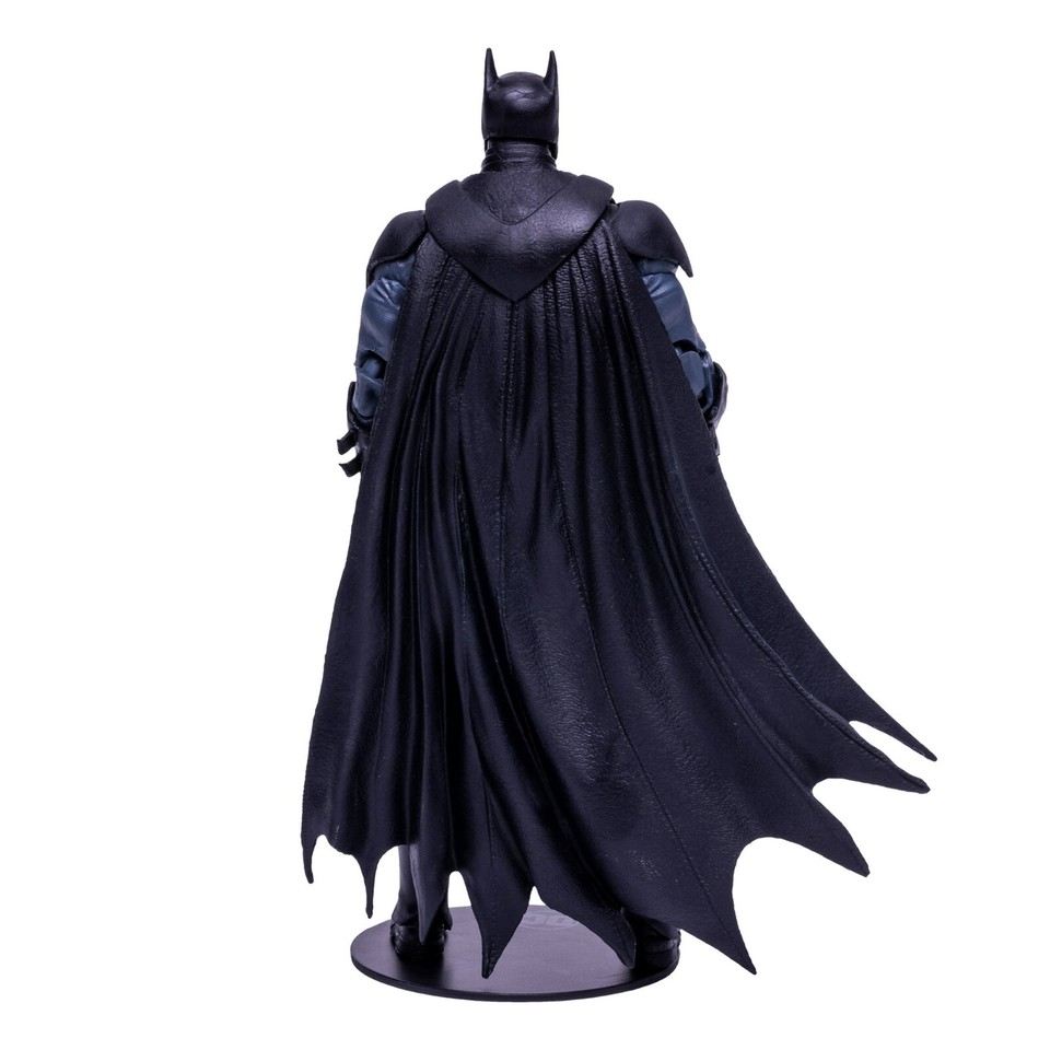DC Multiverse The Next Batman Future State Action Figure 7" | eBay