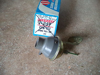 NOS FORD E1SE-BA CHOKE PULL OFF NOS FORD E1SE-BA3A251C CHOKE PULL OFF ...
