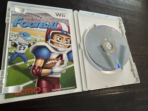 Nintendo Wii 5-Game Bundle Assorted Games | eBay