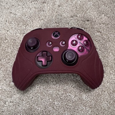 RARE Xbox One Wireless Controller Special Edition Phantom Magenta Open ...